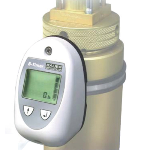 [바우어/BAUER] B-타이머 / B-Timer - 물이좋다