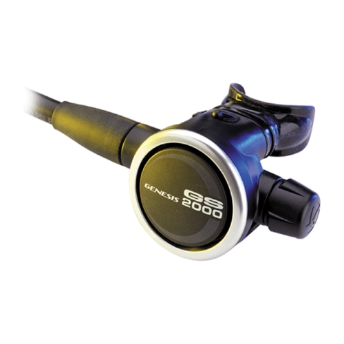 [제네시스/GENESIS] GS2000 옥토퍼스 - 물이좋다