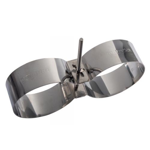 [마레스/MARES] 탱크 밴드 / TANK BANDS (10L/15L) - 물이좋다