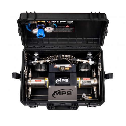 [MPS/엠피에스] C2X case - 물이좋다