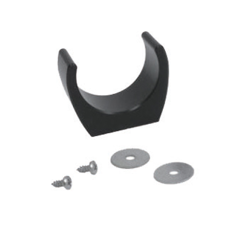 [라이트몽키/LIGHT MONKEY] 헬멧 브라켓12W 반달 HELMET Bracket - 물이좋다