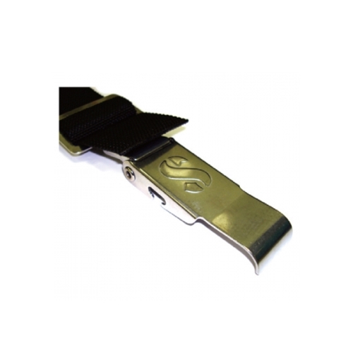 [스쿠버프로/SCUBAPRO] 슈퍼 신치 밴드 - 짧은 것/메탈 / Super cinch band (short – Metal ...