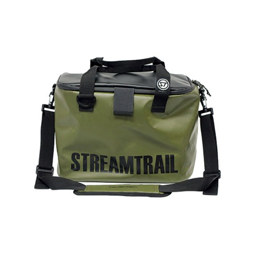 [스트림트레일/STREAMTRAIL] 마크트라 - 물이좋다