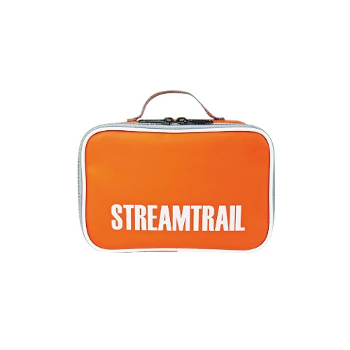 [스트림트레일/STREAMTRAIL] 스캘럽 파우치 - 물이좋다