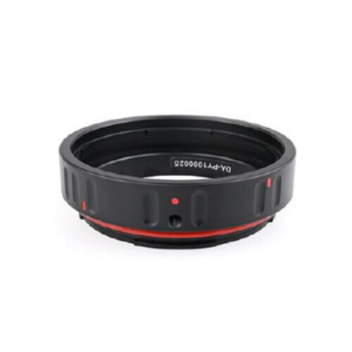 [도리스/DORIS] Doris 25mm Extension Ring (DA-PY1000025) - 물이좋다